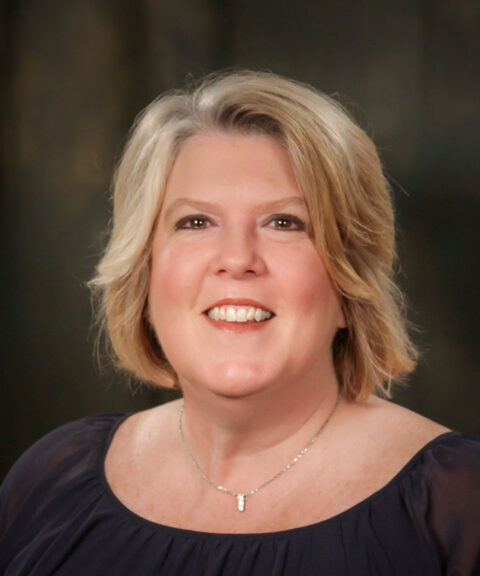 Crystal Collins - ArtsNOW