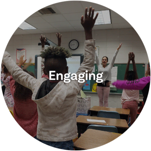 ArtsNOW | We Bring Learning to Life Through Arts-Integrated Learning