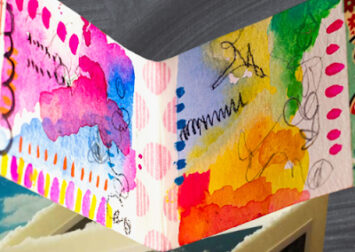 Arts Integrated Lessons | ArtsNOW