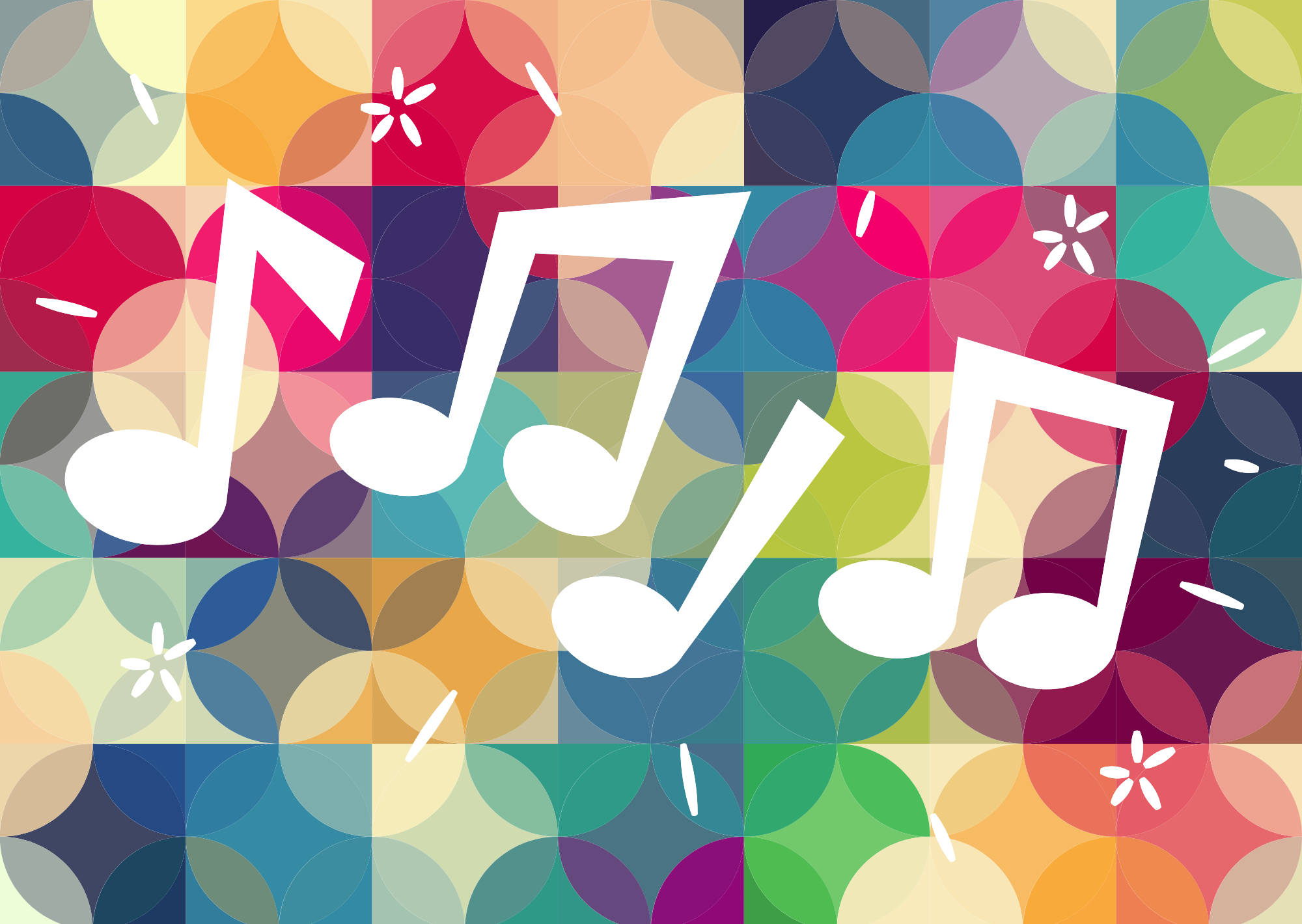 GEOMETRY: COMPOSING MUSIC WITH DYNAMICS, PITCH, AND GEOMETRY 4 - ArtsNOW