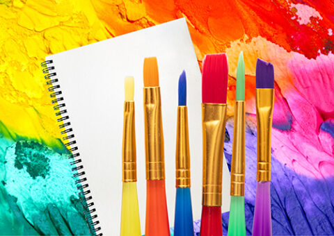 Arts Integrated Lessons | ArtsNOW