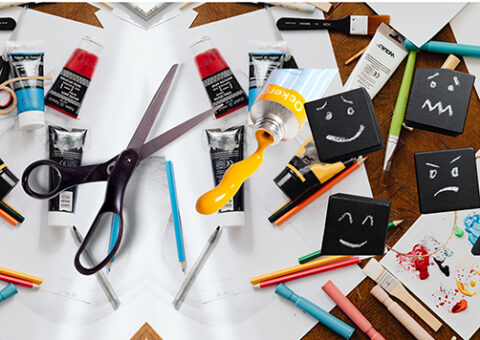 Arts Integrated Lessons | ArtsNOW
